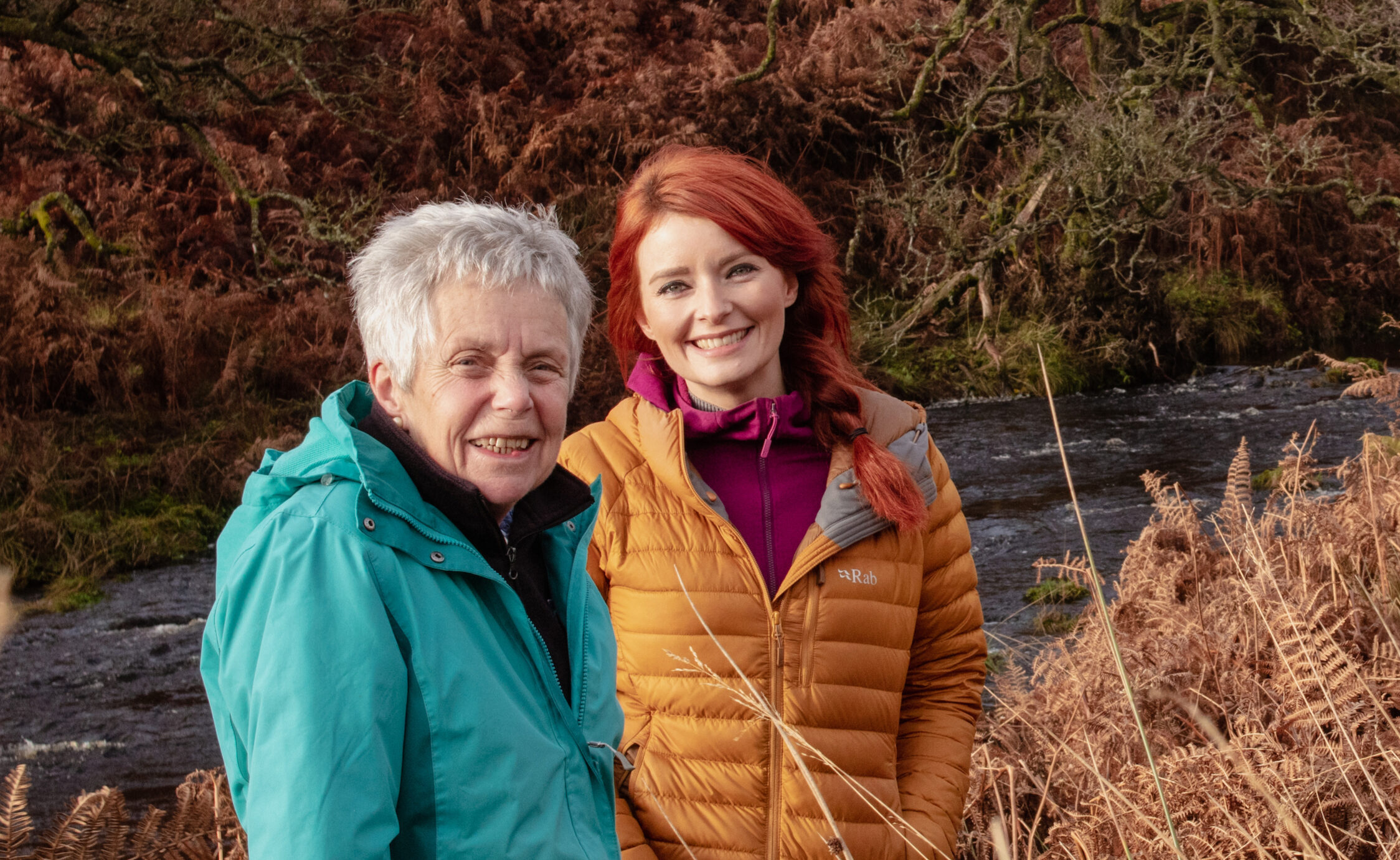 Think Big. Act Wild. | Rewilding Britain