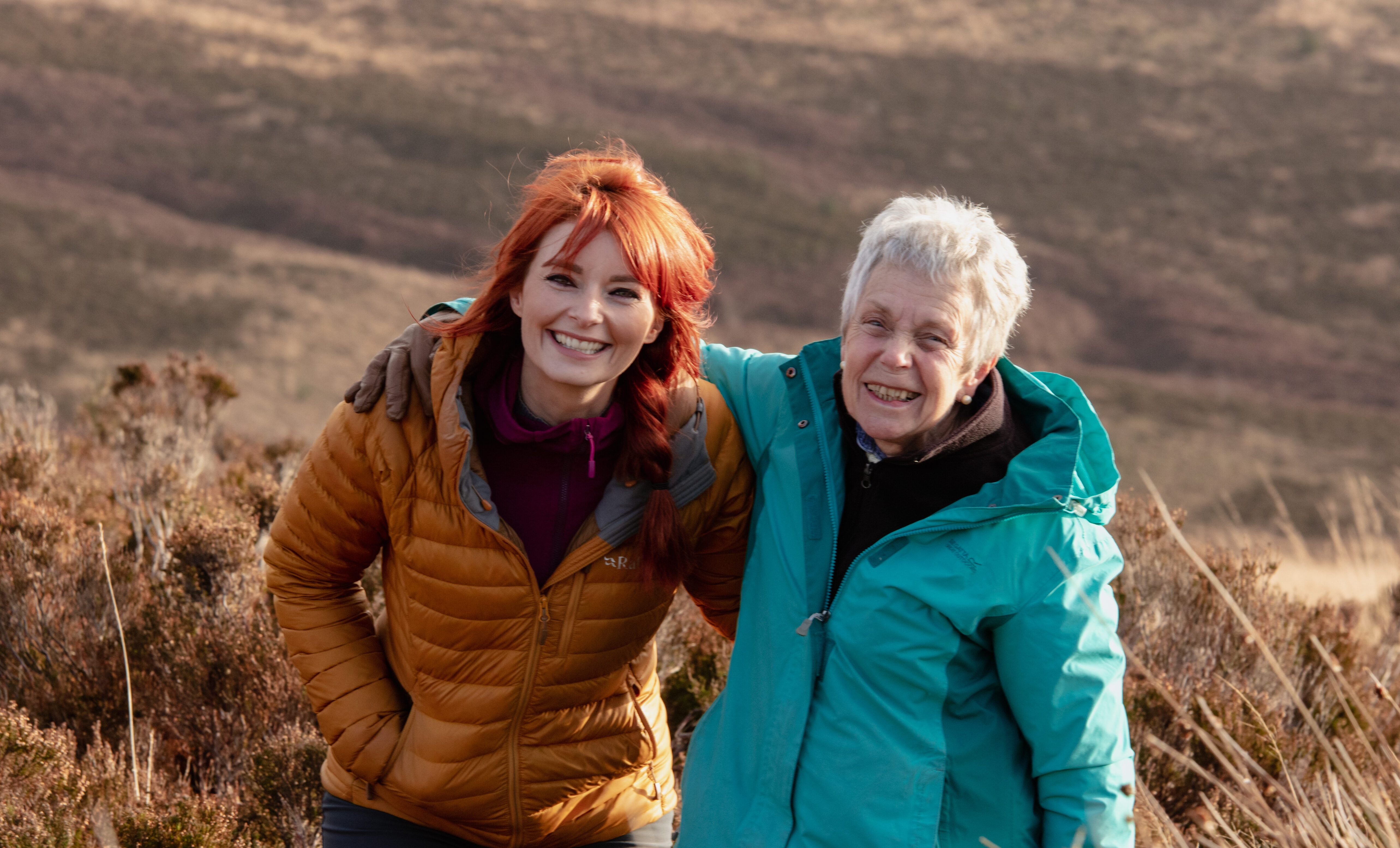 Think Big. Act Wild. | Rewilding Britain